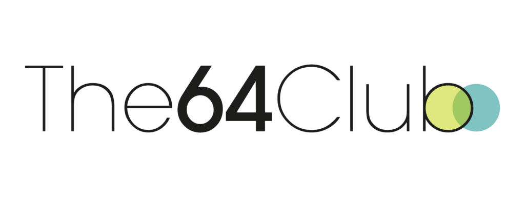 The 64 Club